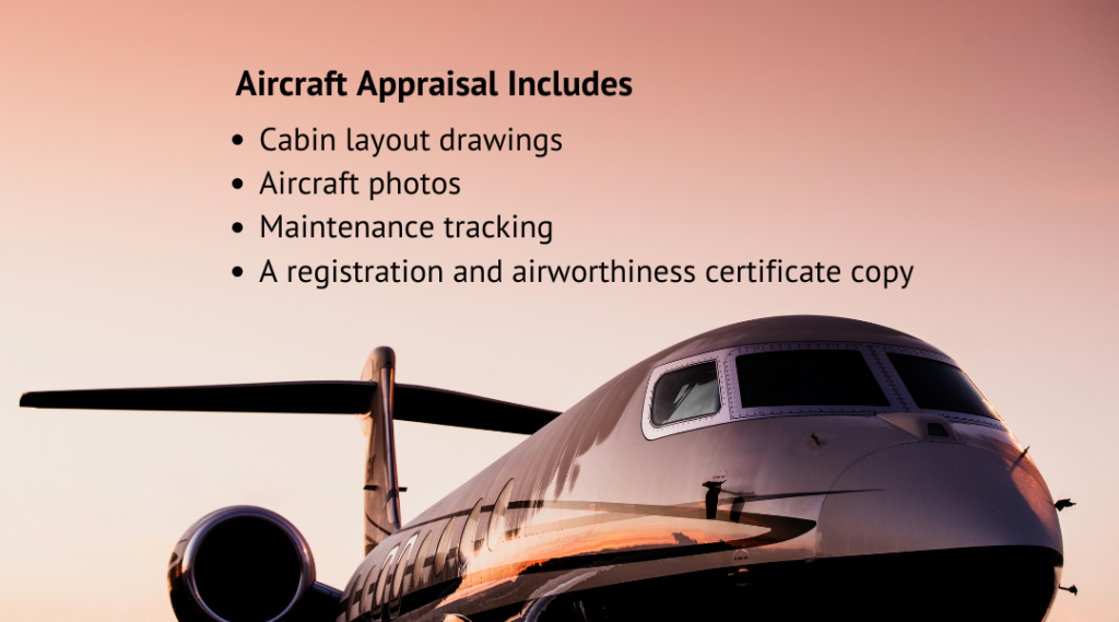 Consultant Service When Purchasing Aircraft – Scandinavian Airtech